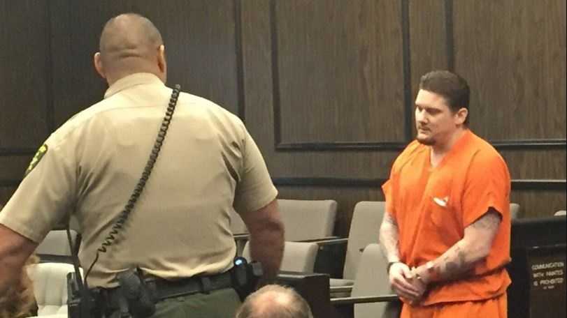 Pollock Pines man pleads guilty to starting King Fire