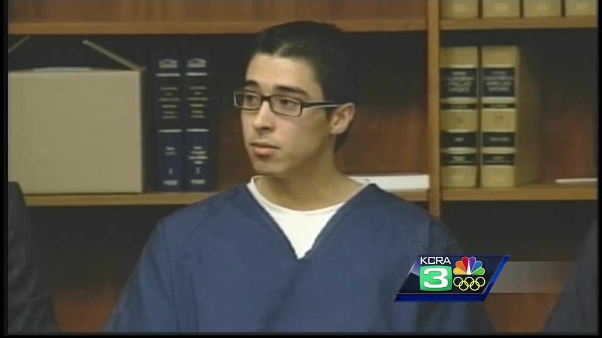 Ex-assembly speaker’s son released from prison