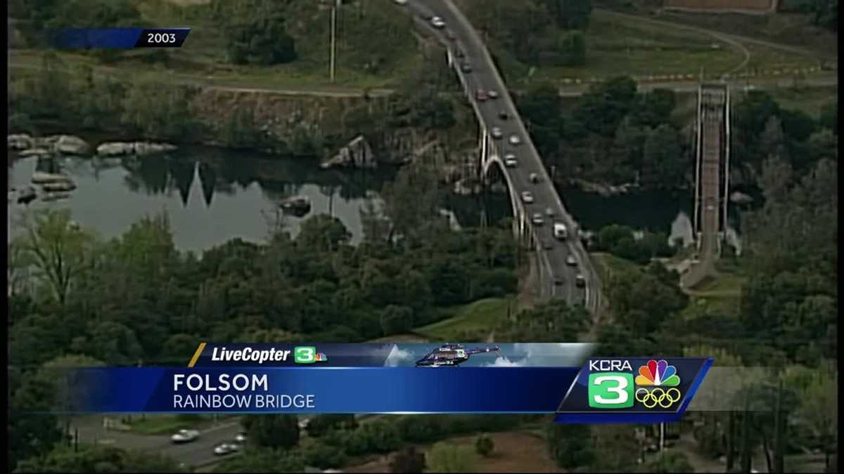 Rainbow Bridge to be closed overnight this week