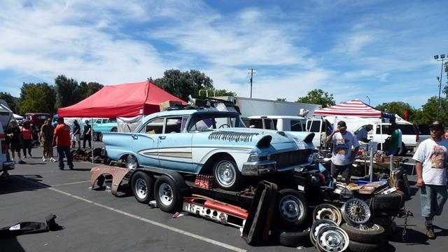 Sacramento365.com's top 10 weekend events to check out