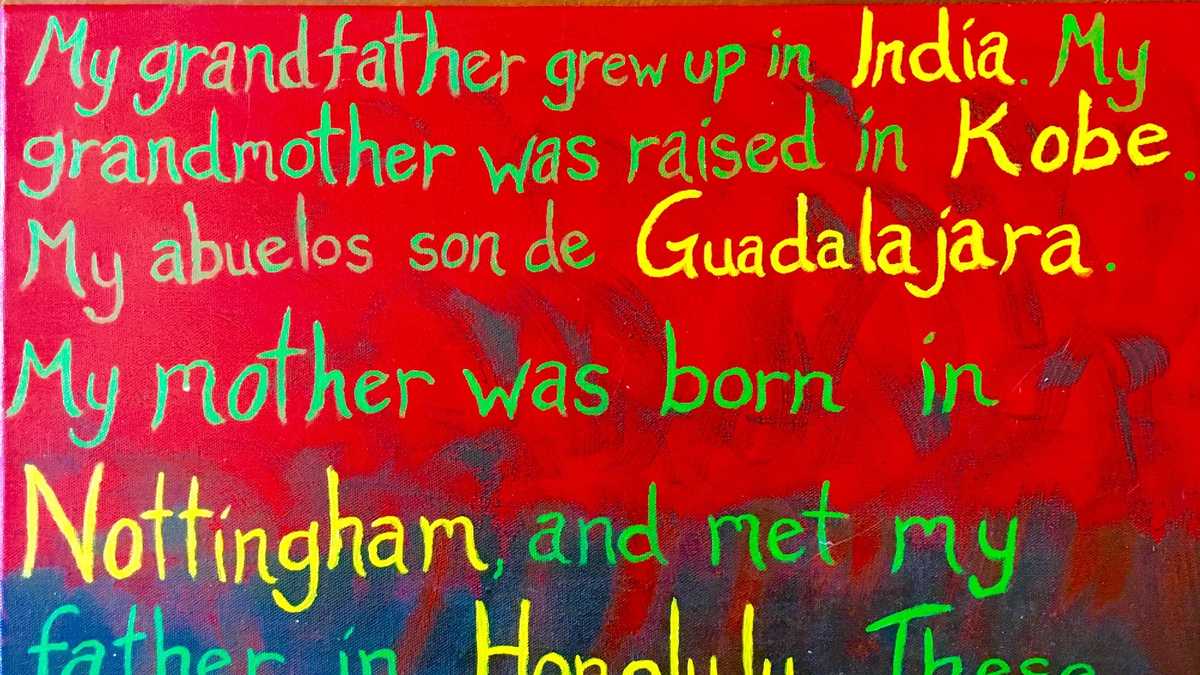 Vicki Gonzalez: 25 things you don't know about me