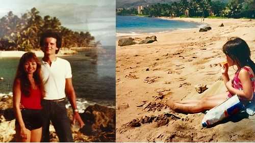 Vicki Gonzalez: 25 things you don't know about me