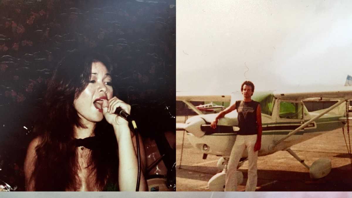 Vicki Gonzalez: 25 things you don't know about me