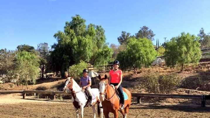 Vicki Gonzalez: 25 things you don't know about me