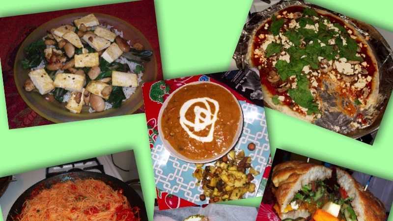 Vicki Gonzalez: 25 things you don't know about me