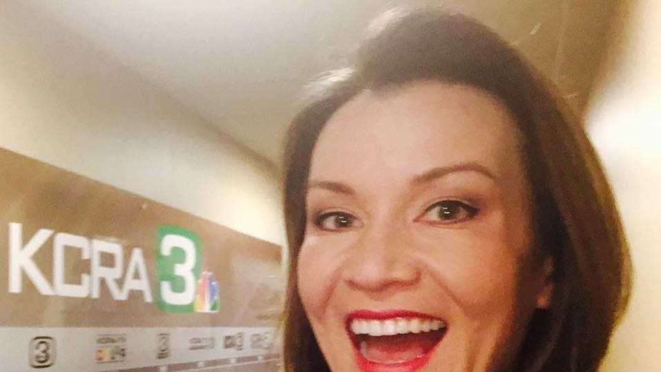 Vicki Gonzalez: 25 things you don't know about me