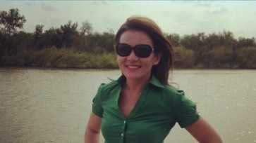 Vicki Gonzalez: 25 things you don't know about me