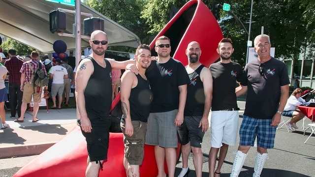 Sacramento365.com's top 10 weekend events to check out