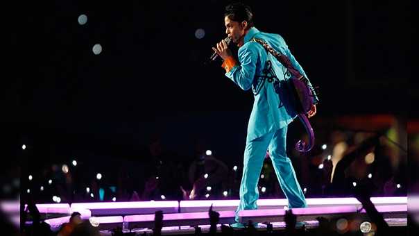 2 Bay Area AMC Theatres will show Prince's 'Purple Rain'