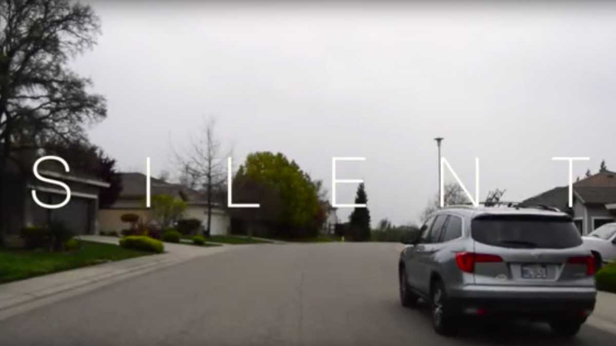 Student makes anti-bullying film, gets international attention
