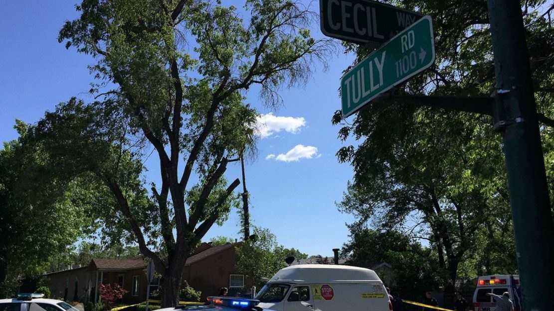 Ice cream truck worker shot during Modesto robbery