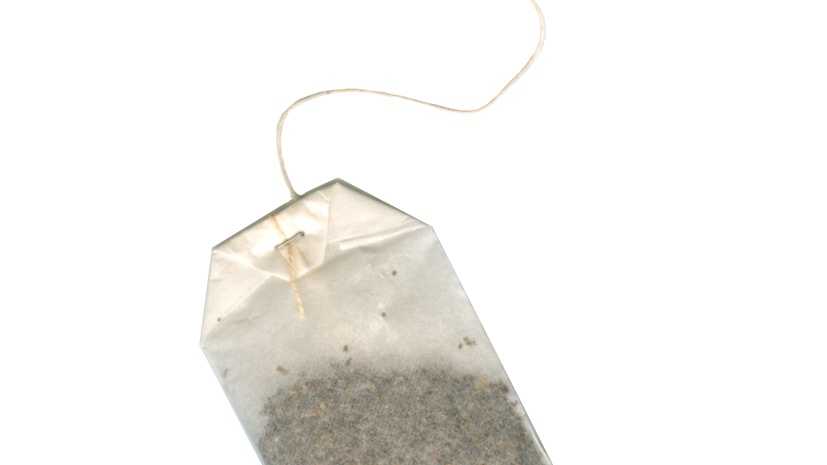 Green tea recalled over salmonella fears