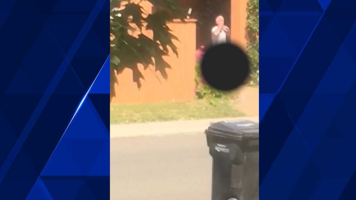 Antelope man arrested for indecent exposure Antelope man arrested for indecent exposure