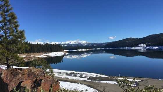 Explore the outdoors: Discover these 26 NorCal trails