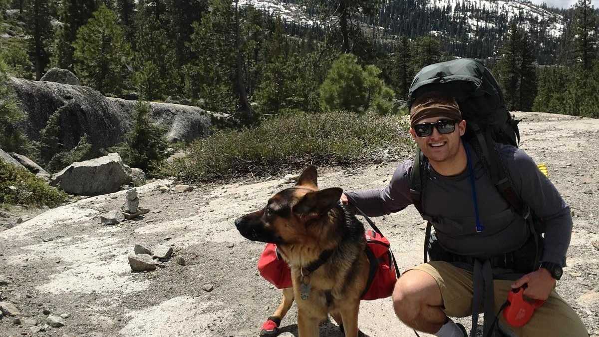 Crews suspend search for missing hiker in Placer County Crews suspend search for missing hiker in Placer County