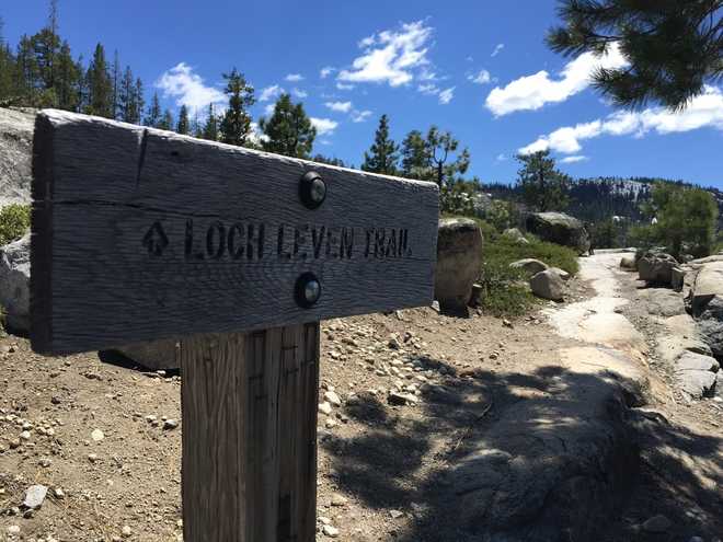 Crews suspend search for missing hiker in Placer County Crews suspend search for missing hiker in Placer County