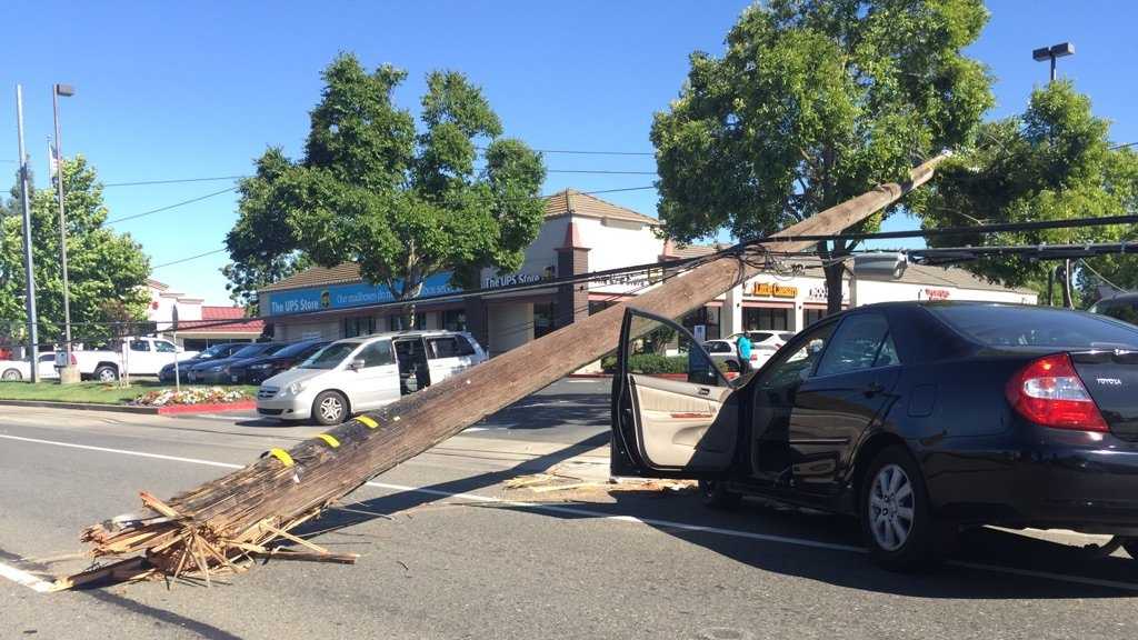 SMUD completely restores power to Elk Grove customers