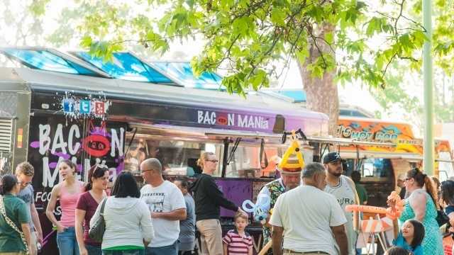 Sacramento365.com's top 10 weekend events to check out