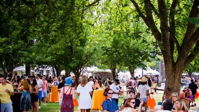 Sacramento365.com's top 10 weekend events to check out