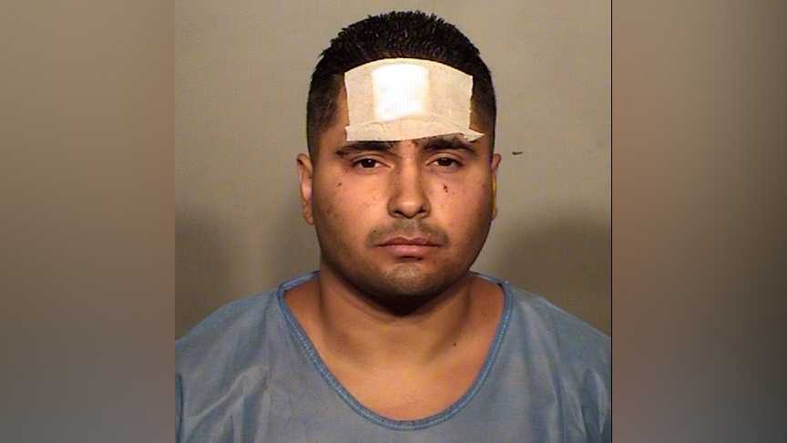 Officers kill man, arrest another in Turlock drug bust