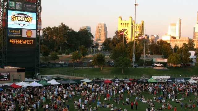 Sacramento365.com's top 10 weekend events to check out