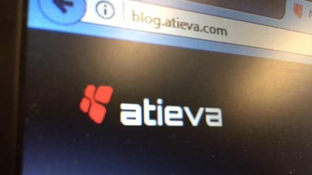 Tracy, Sac on short list for future electric-car factory