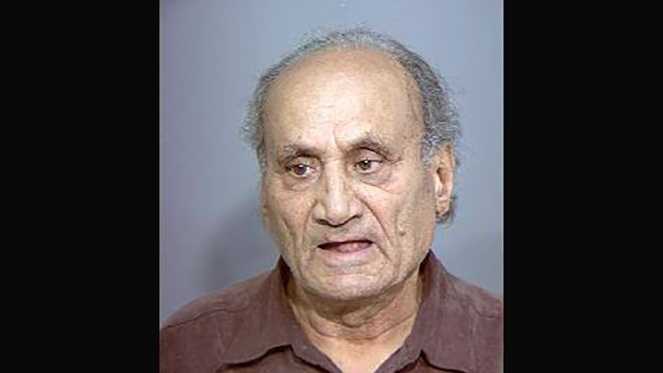 Modesto man found after more than 30 hours