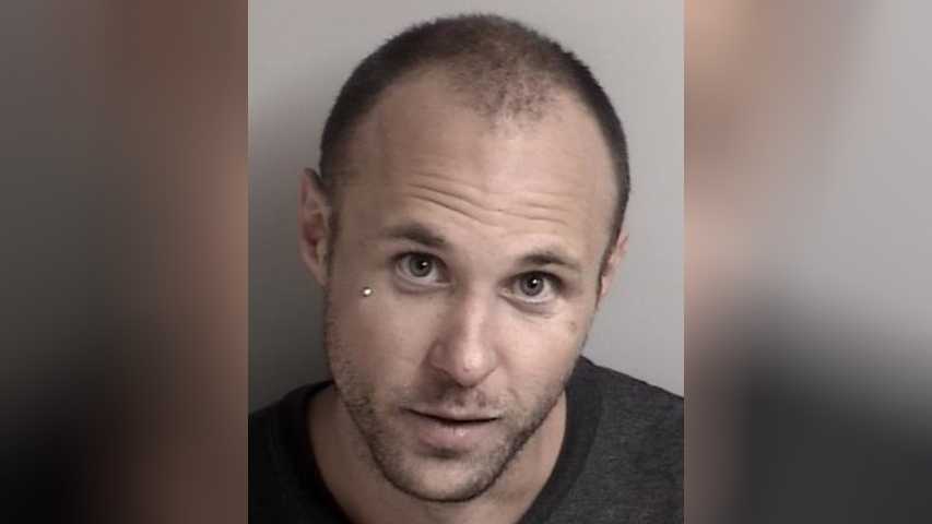 South Lake Tahoe motel standoff suspect identified