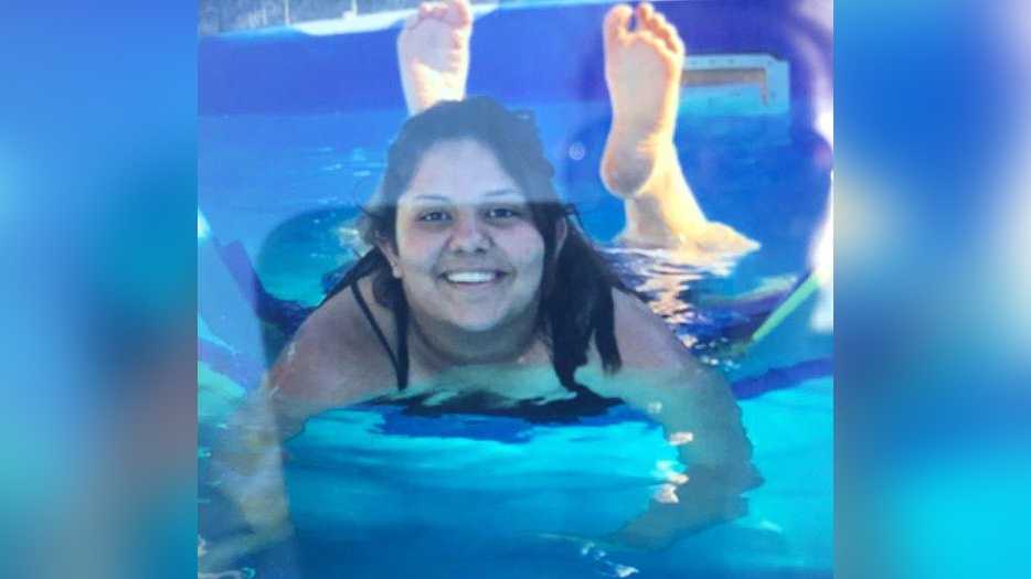 Once Missing Sacramento Teen Girl Found Safe