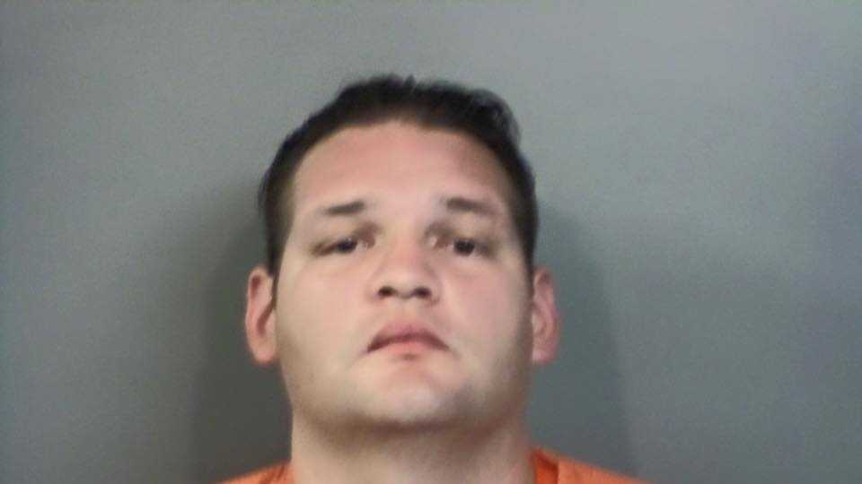 Murder charges filed against Auburn man in wife's death Murder charges filed against Auburn man in wife's death