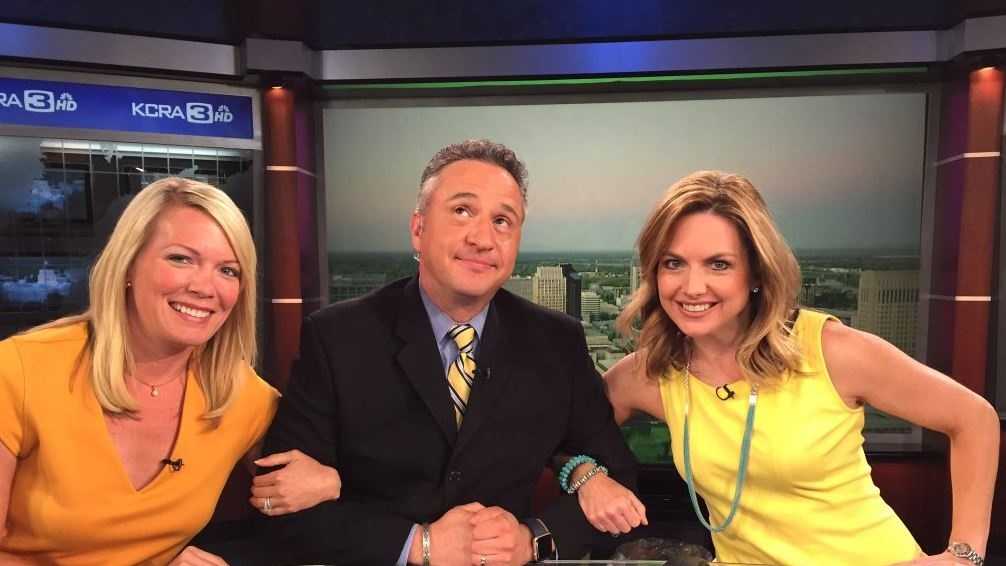 Think you know all about the KCRA 3 morning team?