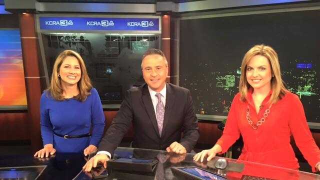 Think you know all about the KCRA 3 morning team?