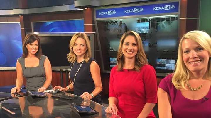Think you know all about the KCRA 3 morning team?