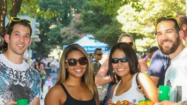 Sacramento365.com's top 10 weekend events to check out