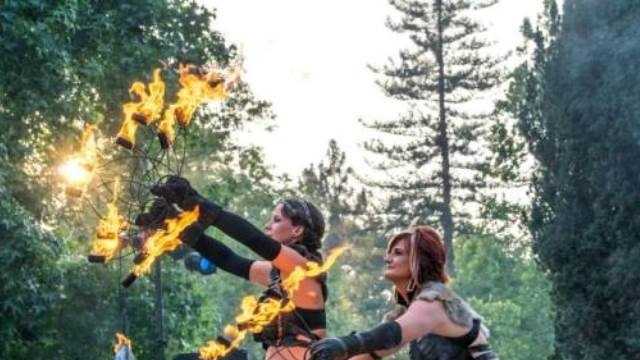 Sacramento365's top 10 weekend events to check out