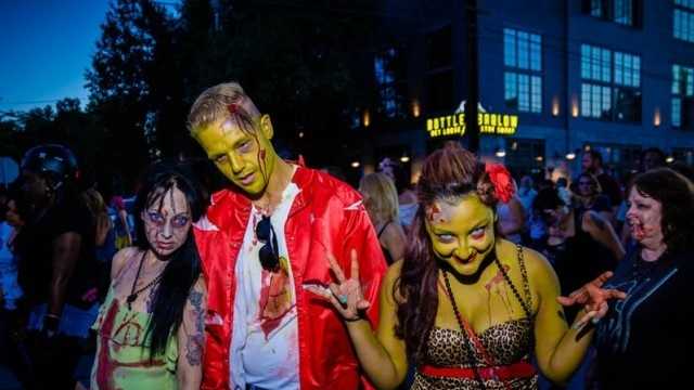 Sacramento365's top 10 weekend events to check out