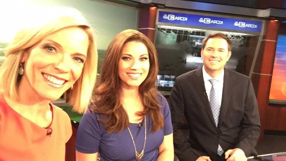 Think you know all about the KCRA 3 afternoon team?