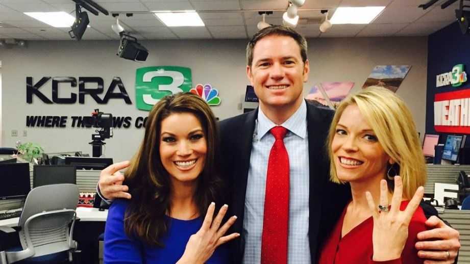 Think you know all about the KCRA 3 afternoon team?