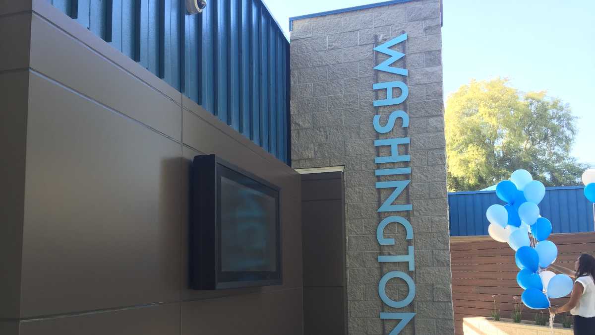 Officials reopen midtown Sacramento school