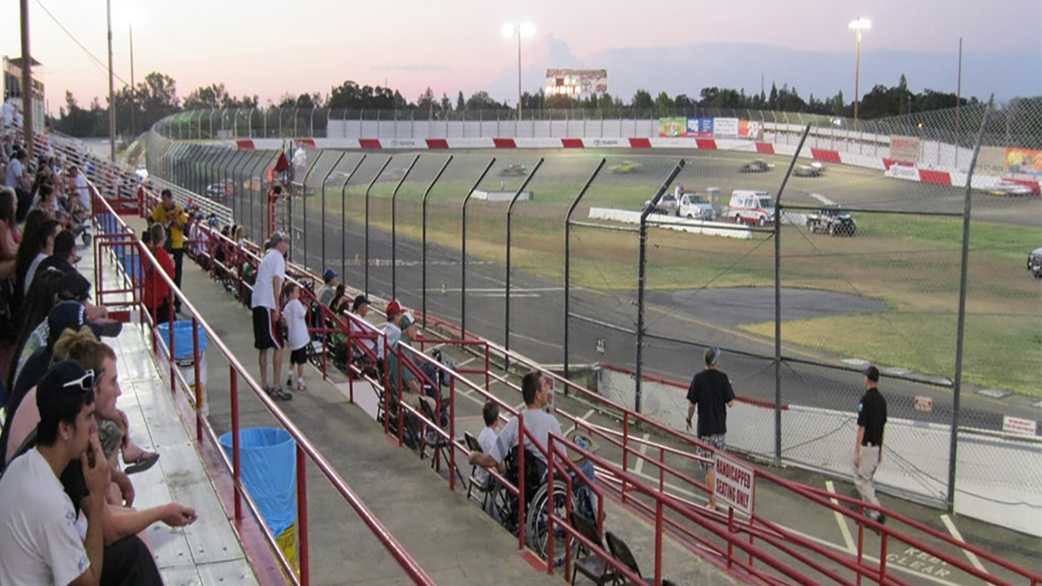 Can you name all of these Roseville landmarks?