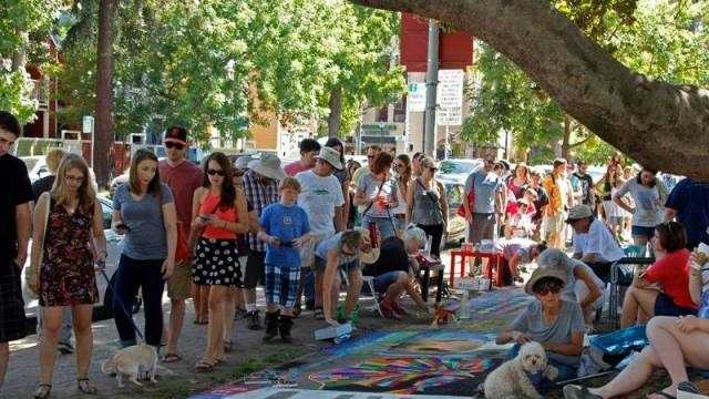 Sacramento365's top 10 weekend events to check out