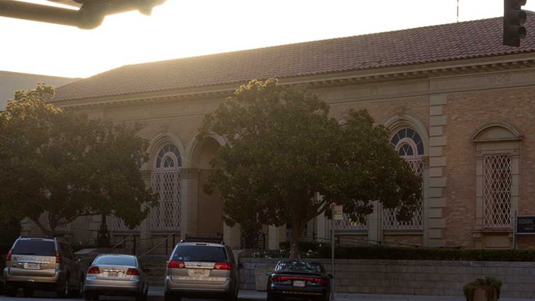 Can you name all of these Modesto landmarks?