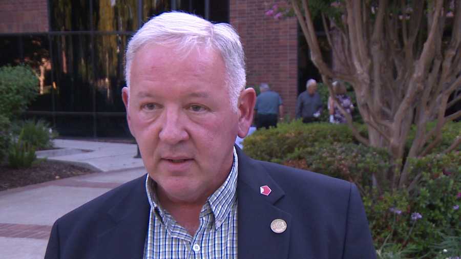 Rancho Cordova 9/11 survivor: I’m grateful to be alive