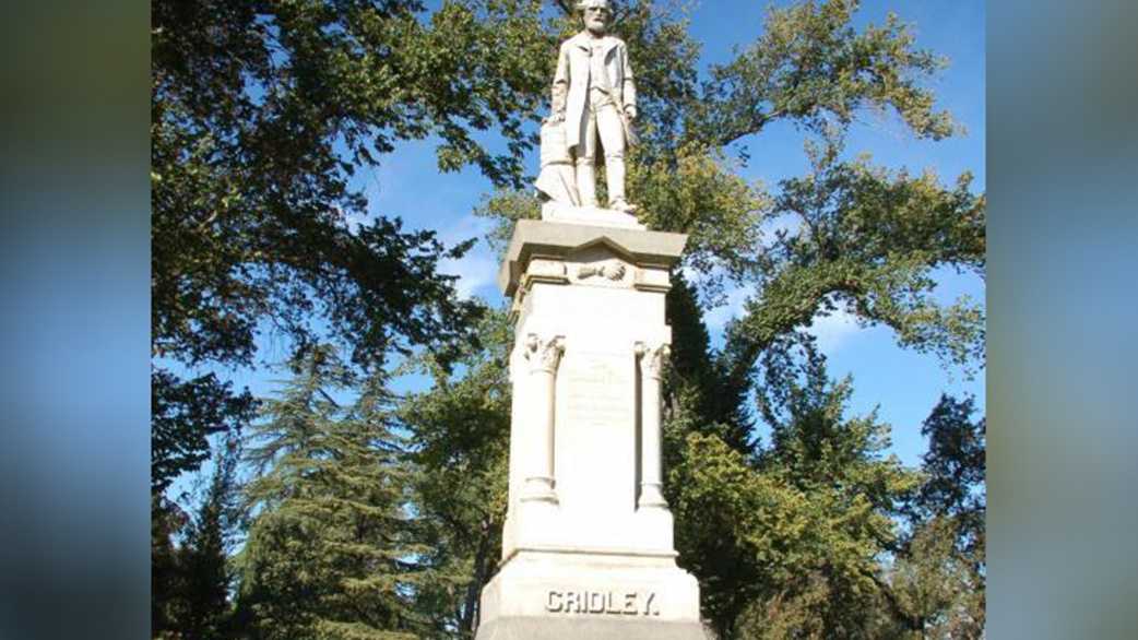 Can you name all of these Stockton landmarks?