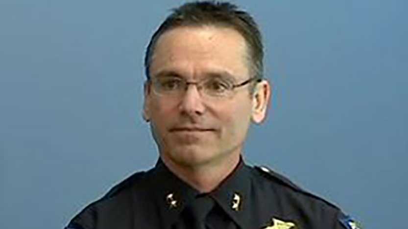 Sacramento police chief announces retirement