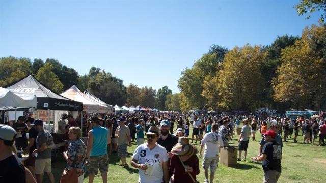 Sacramento365's top 10 weekend events to check out