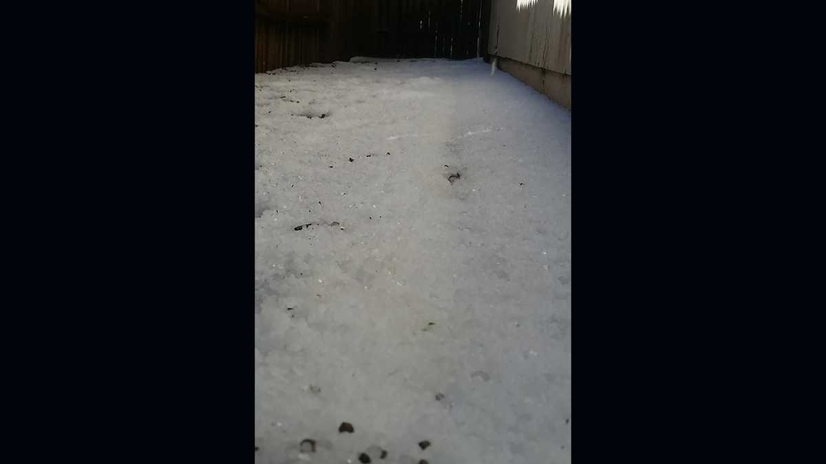 Photo Gallery: Wet, wild weather in 3 NorCal counties