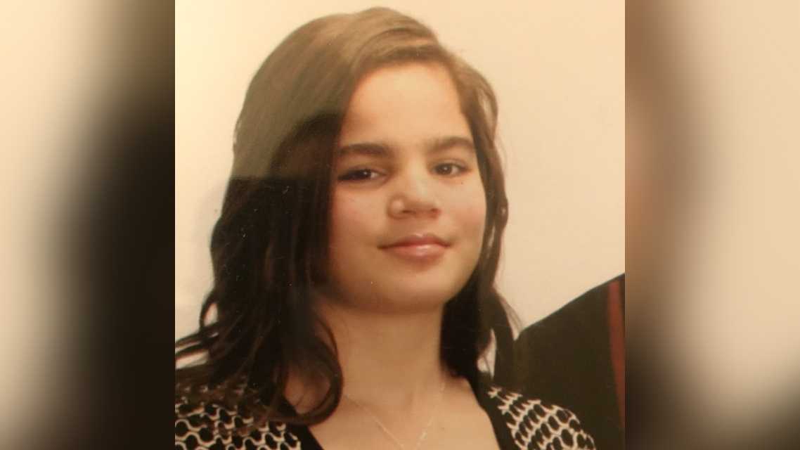 Once Missing Sacramento County Teen Found Safe