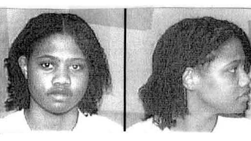 Have you seen death row's female faces?
