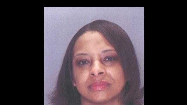 Have you seen death row's female faces?